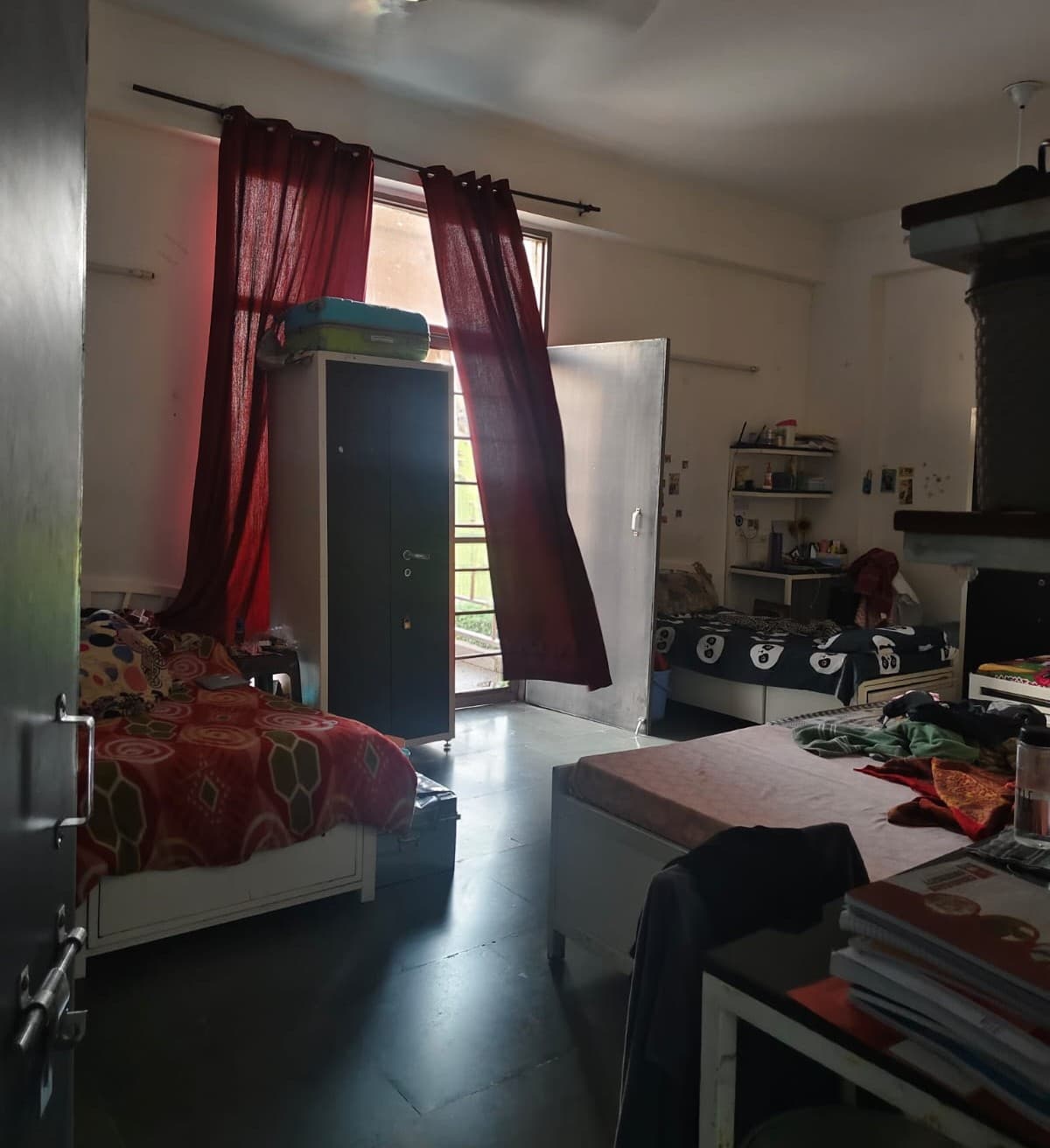 Chandigarh University Hostel Fees 2026, Facilities, Rooms, Food, Photos