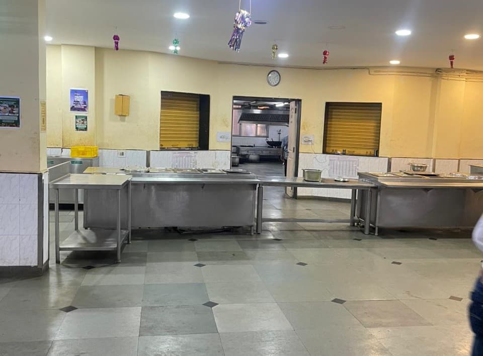 IIT Bombay Hostel Fees 2026, Facilities, Rooms, Food, Photos