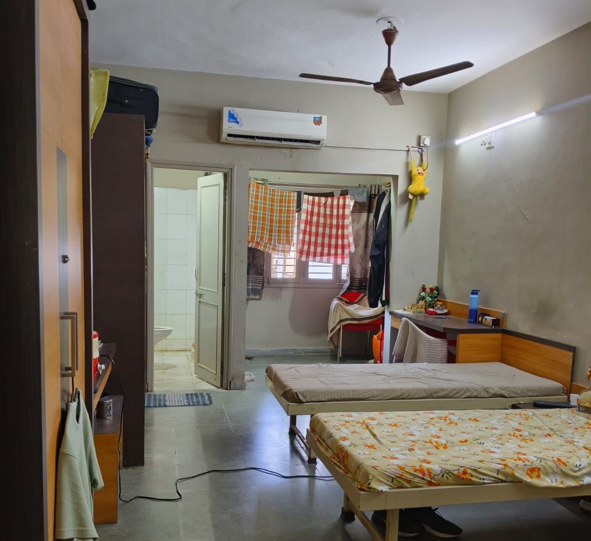 Parul University Gallery
