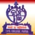G.J. College Patna: Fees, Admission 2025, Courses, Cutoff, Ranking ...
