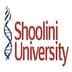 Shoolini University: Admission 2025, Courses, Fees, Ranking ...