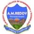 AM Reddy Memorial College of Engineering and Technology Guntur: Fees ...