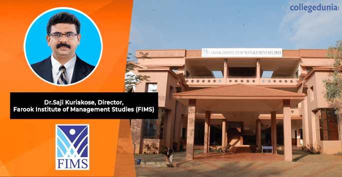 Interview: Dr.Saji Kuriakose, Director of Farook Institute of ...