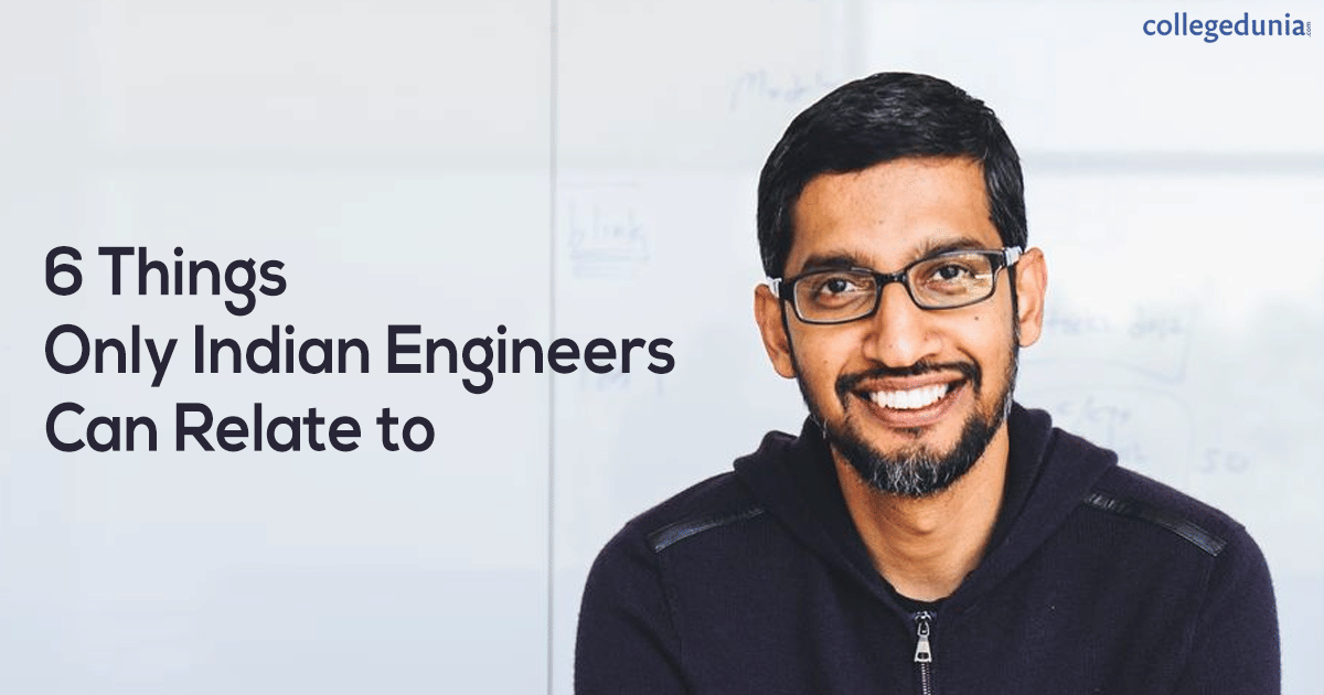 7 Things that Only a Engineer Can Experience