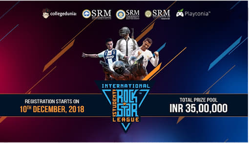 Key Details to know Before You Head for International Student Rock Star ...