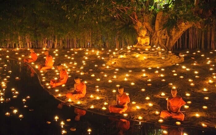 7 Cultural Festivals around World and Why They Are Celebrated