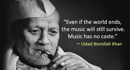 7 Indian Musicians who Defined Music For Us