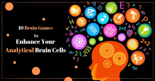 10 Mind Games That Will Boost Your Skills