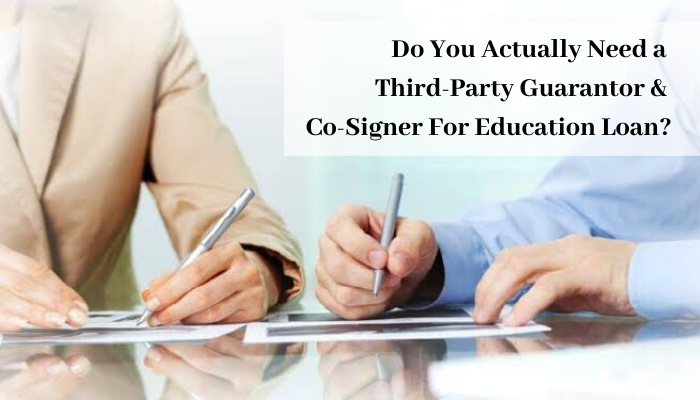 All You Need to Know About Third-Party Guarantor and Co-Signer For ...
