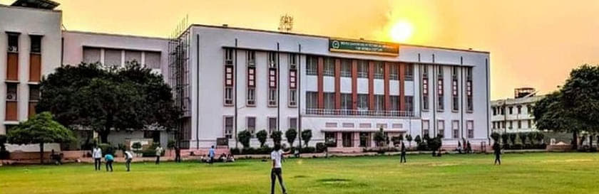 IGDTUW Admission 2022 Open for MTech, MPlan & MCA Program; Apply till ...