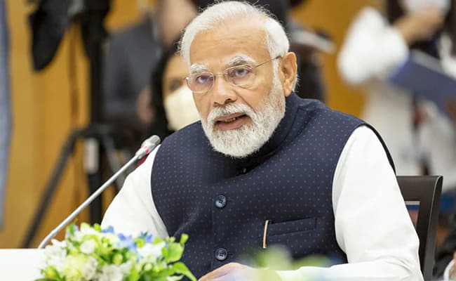 PM Modi to Provide Stipend, Health Insurance upto INR 5 Lakh under PM ...