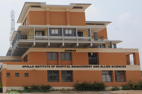 AIHA Admission 2022 Open for MDHM; Last Date to Apply is 27 June