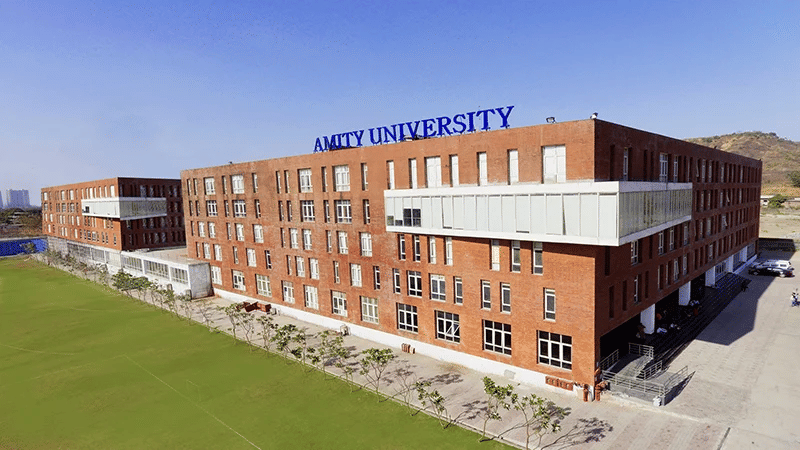 Amity University RICS Admission 2022 Open for MBA & BBA Courses; Check ...