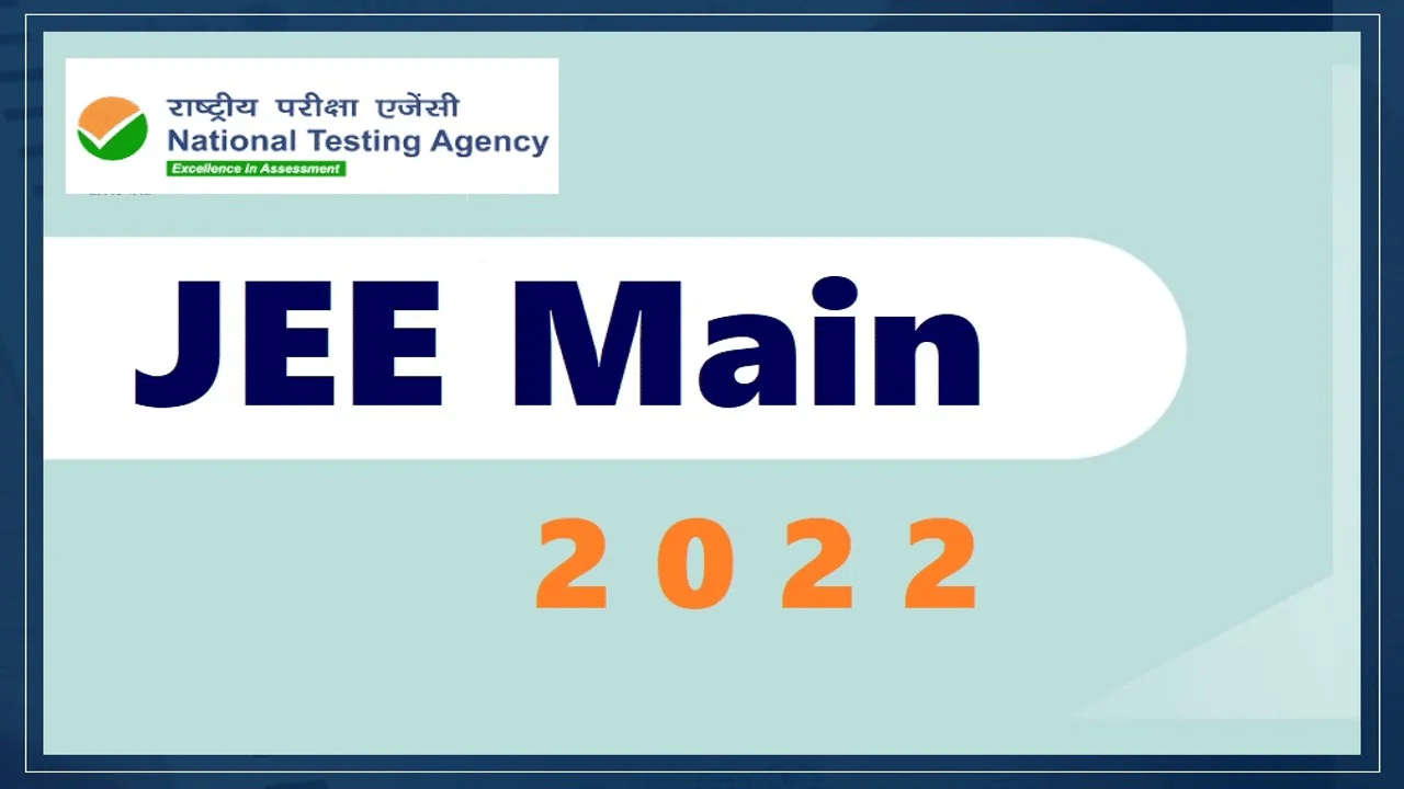 JEE Main Result 2022 Session 2 Declared; Check Steps to Download ...