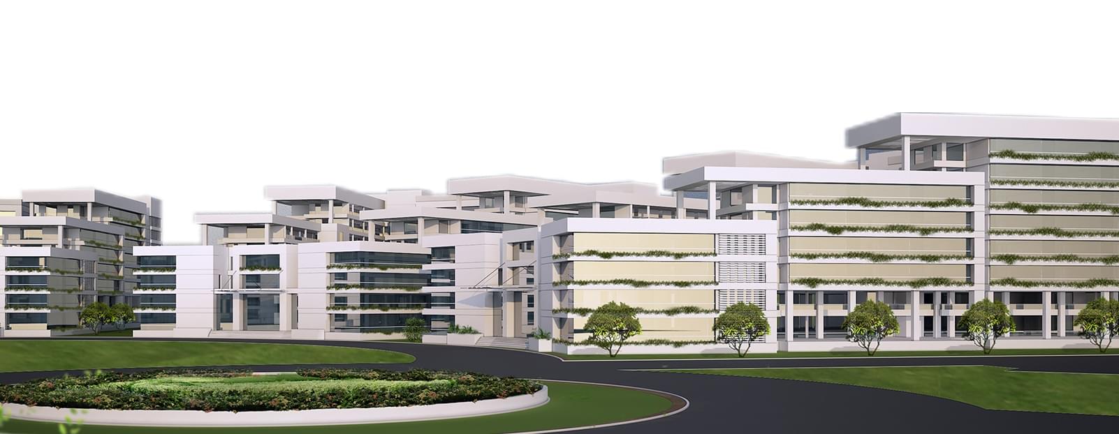 NMIMS Hyderabad MBA Admission 2022 Open; Apply till October 31