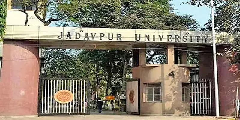Jadavpur University M.Sc (Day & Evening) Admission 2022 Open; Apply ...