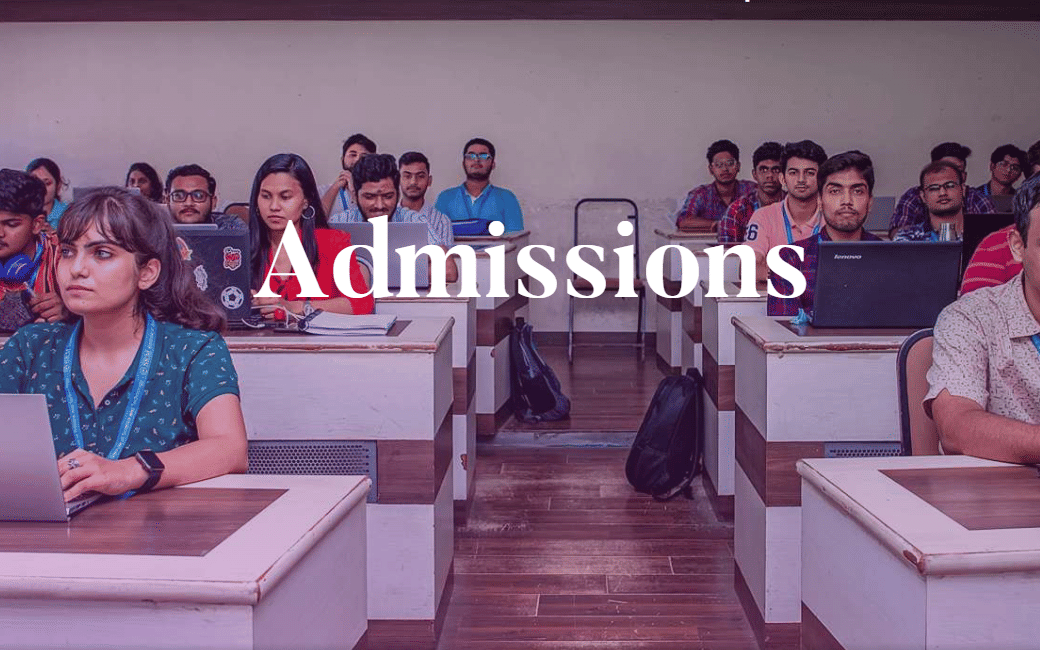 SRMIST Distance Education Admission 2022 Open for UG & PG Courses ...