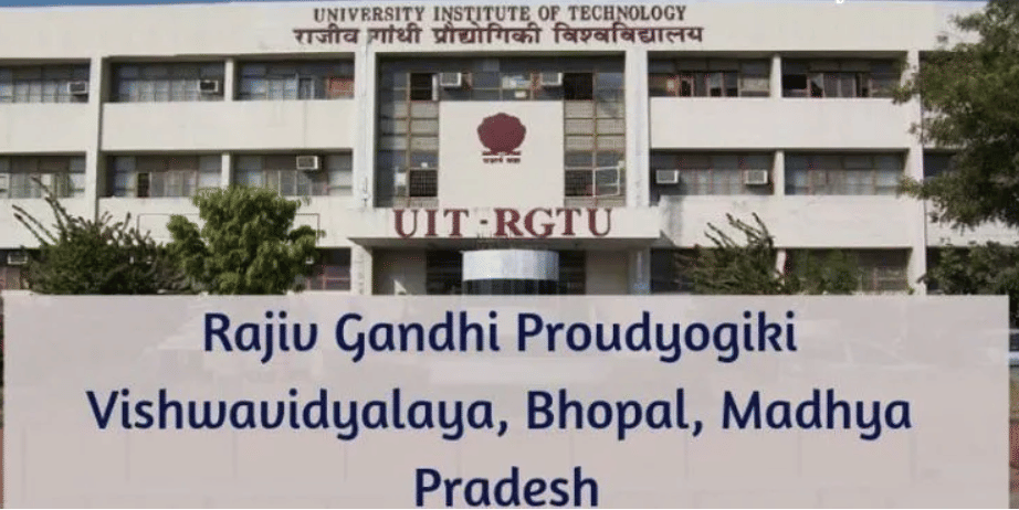 RGPV PhD Admission 2022 Open; Last Date to Apply is October 09, 2022