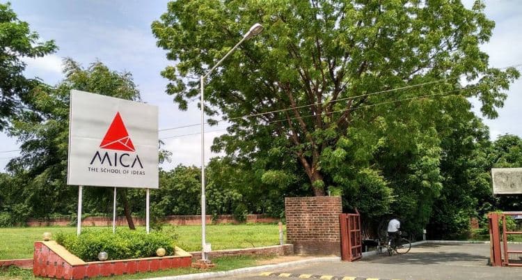 MICA PGDM Admission 2023 Open: Apply till November 19