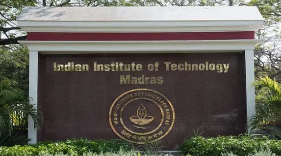 IIT Madras PhD Admission 2023 Open; Last Date to Apply is October 31