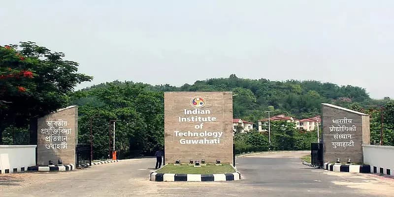 21 Researchers, Faculty Members of IIT Guwahati Featured in World’s Top ...