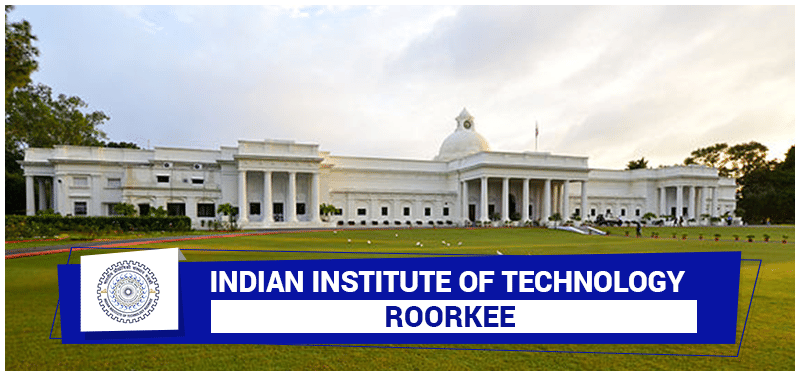 IIT Roorkee Online Executive MBA Admission 2022-23 Open; Apply till ...