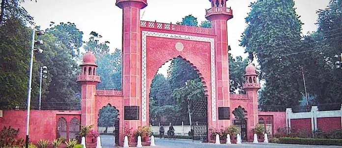 AMU Begins UG Admissions 2022-23 Based on CUET Scores; Apply till ...