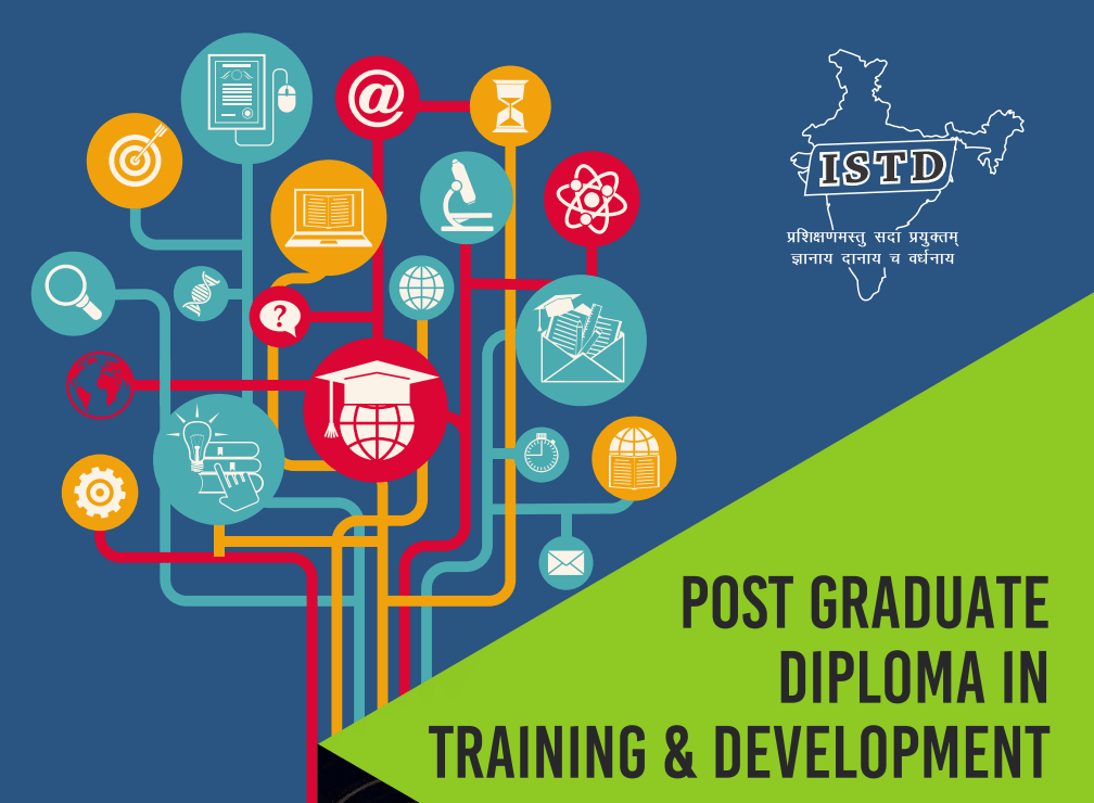 ISTD Admission 2023-24 Open for PG Diploma in Training and Development ...