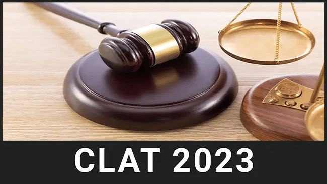 CLAT 2023 Application Form Correction Window Open till Nov 20; Know How ...