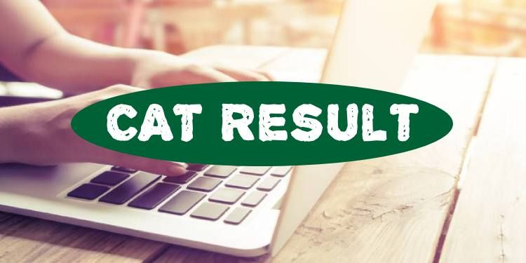 CAT 2022 Result Declared Today (Dec 21); Check Direct Link to Download ...