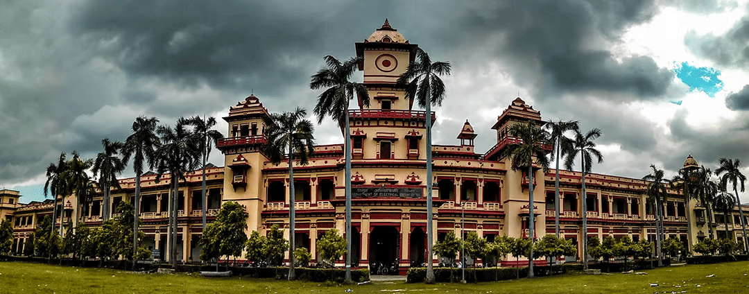 BHU Forms Committee to Focus on International Collaborations and ...