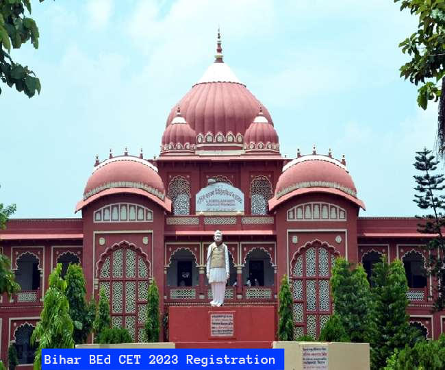 Bihar BEd CET 2023 Registration to Start from Feb 20; Know How to Apply Here