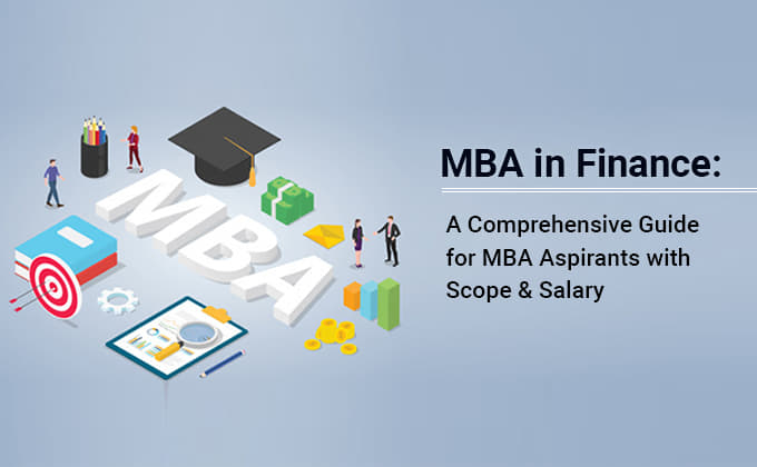 MBA in Finance & Investment Banking: In-Depth Guide For All Your Questions