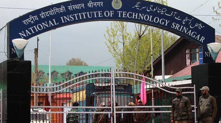 NIT Srinagar to Begin Integrated BTech MBA Program From 2023-24 Session