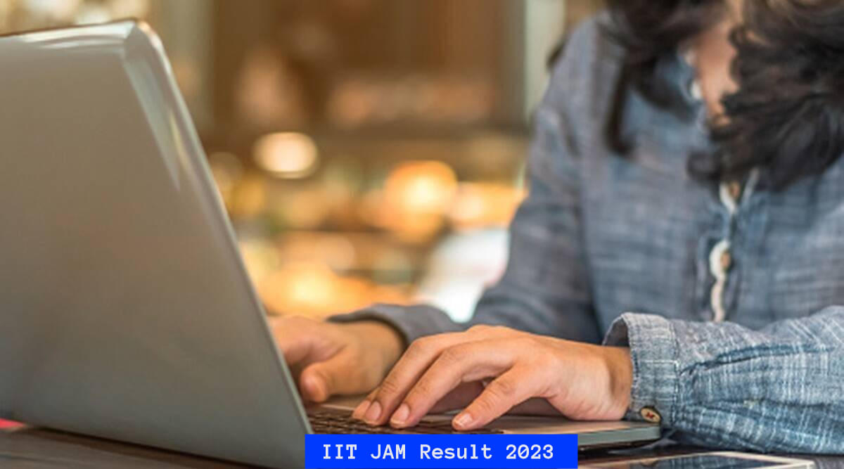 IIT JAM Result 2023 Released @jam.iitg.ac.in; Download Link, Merit List ...