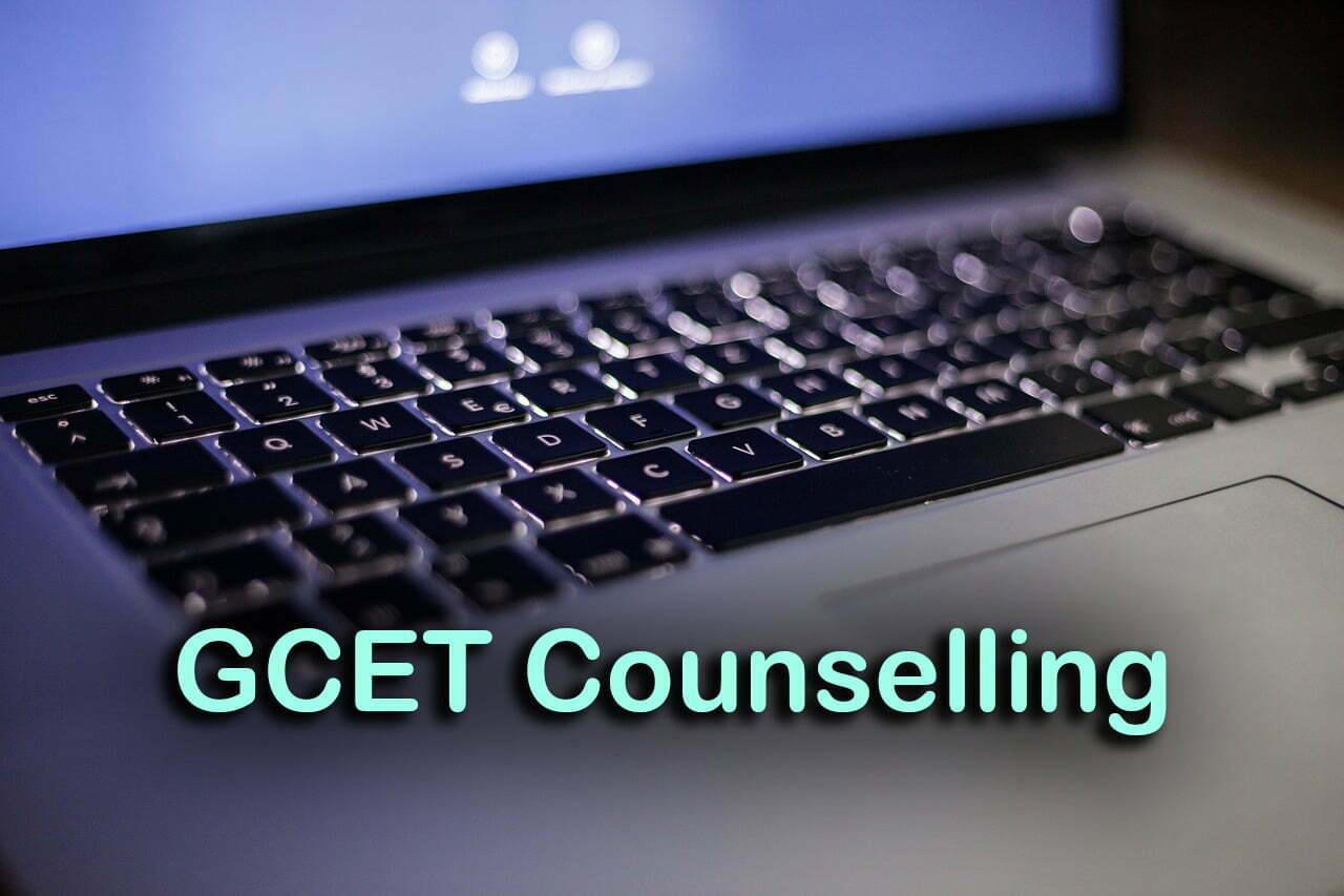 GCET 2023 Counselling Registration Deadline Extended till June 9; Check Details Here