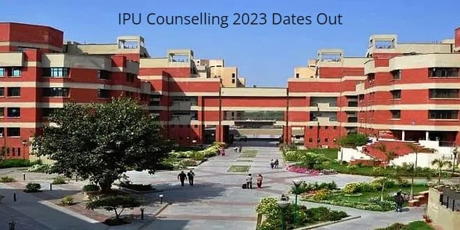 IPU Counselling 2023 Dates Out for UG & PG Programs; Check Schedule Here