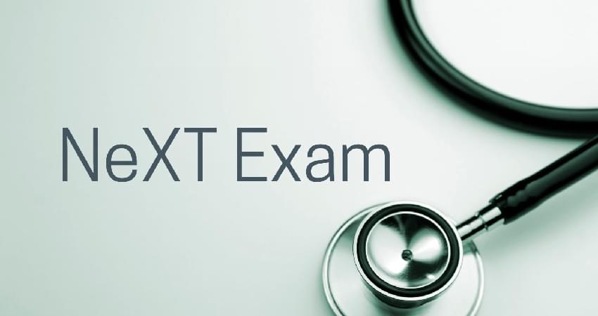Do Not Charge For NExT Mock Test; Health Ministry Directs NMC