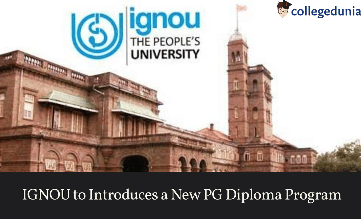 IGNOU Introduces a New PG Diploma Program in Services Management; Check ...
