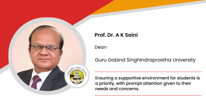 University School of Management Studies, Guru Gobind Singh Indraprastha ...