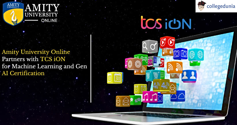 Amity University Online Offers Certificate Program in Machine Learning ...