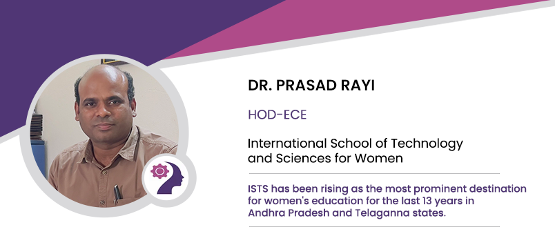 International School of Technology and Sciences for Women: Dr. Prasad ...