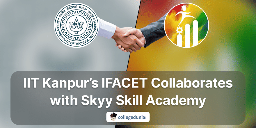 IIT Kanpur’s IFACET Collaborates with Skyy Skill Academy to Offer ...