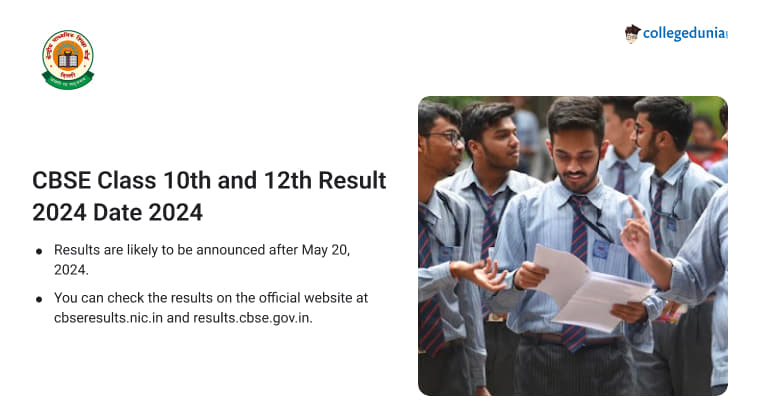 CBSE Class 10, 12 Result 2024 Likely to be Out After May 20; Know How ...