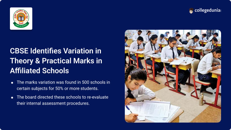 CBSE Issues Advisory to 500 Schools After Significant Variation in ...