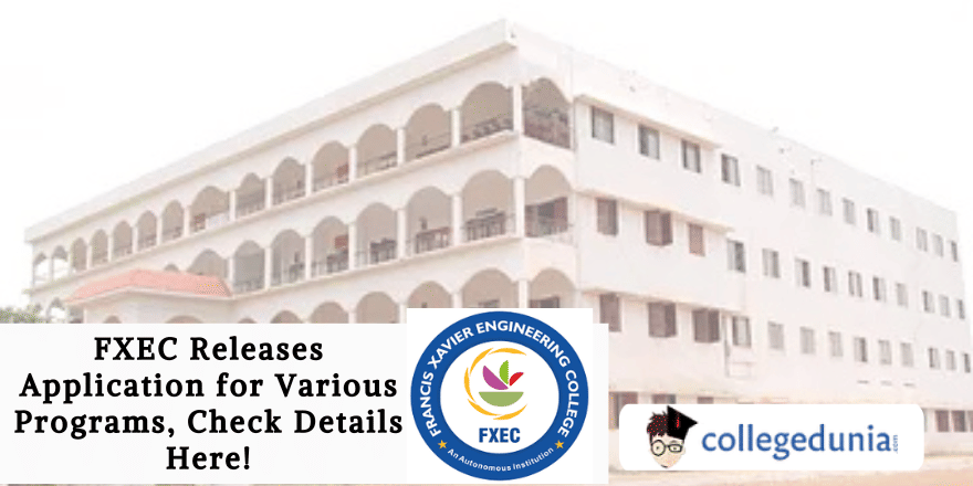 FXEC Releases Application for Various Programs, Check Details Here!