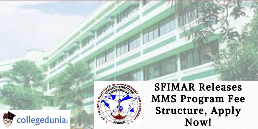 SFIMAR Releases MMS Program Fee Structure 2025, Apply Now!
