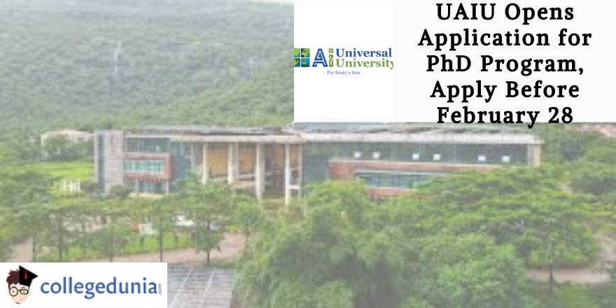 UAIU Opens Application for PhD Program, Apply Before February 28