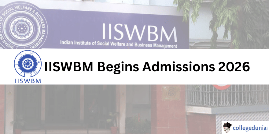 IISWBM Begins Admissions 2026; Check Eligibility and Fee Structure Here