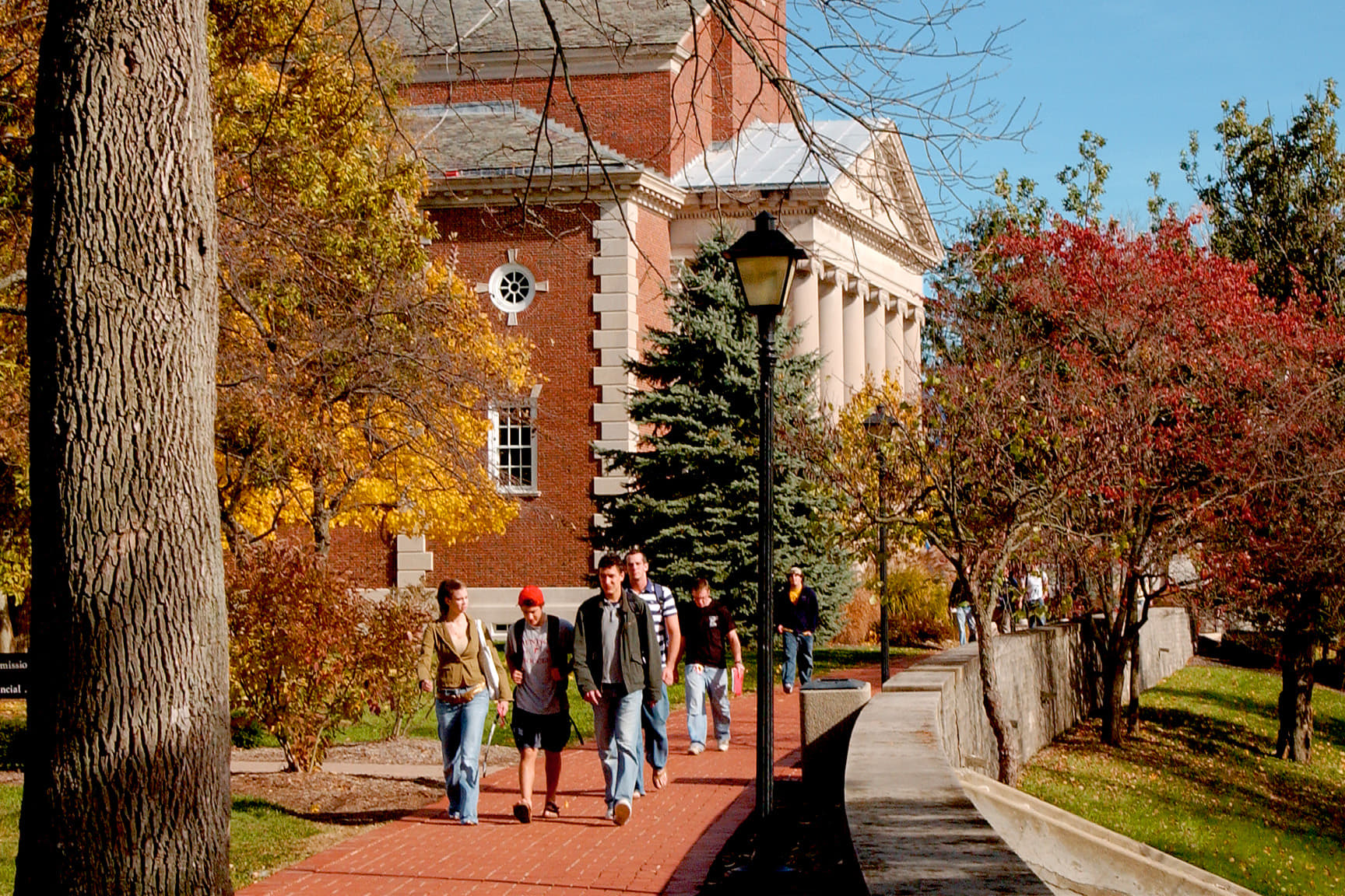 Denison University, Granville Ranking 2026 from QS, THE & US NEWS